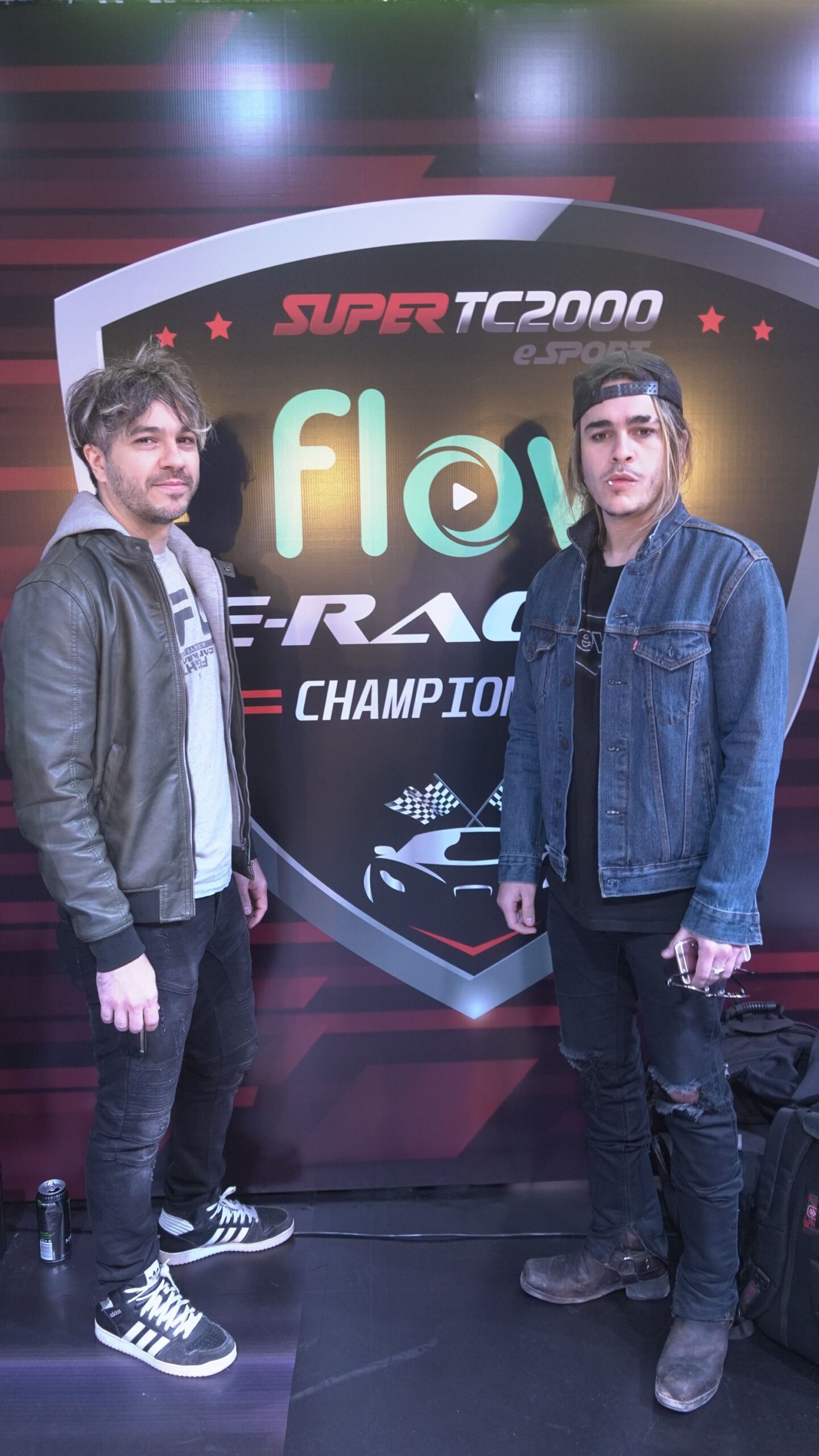 FLOW PERSONAL – Grupo Mod